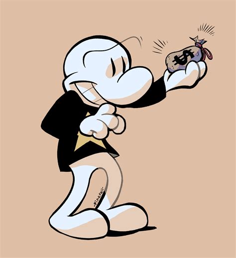 Phoney Bone By Pinefall On Newgrounds