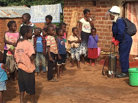 Malaria In Kenya End Malaria Council Kenya