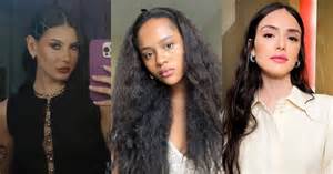 Globo Confirma Ana Castela Duda Santos E Isabelle Drummond Em Novelas Inéditas De 2026 Rádio