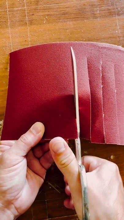 Заточка ножниц в домашних условиях БАЗ Youtube