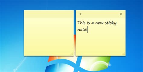 How To Use Sticky Notes In Windows 7 And Windows 8 1 Digital Citizen