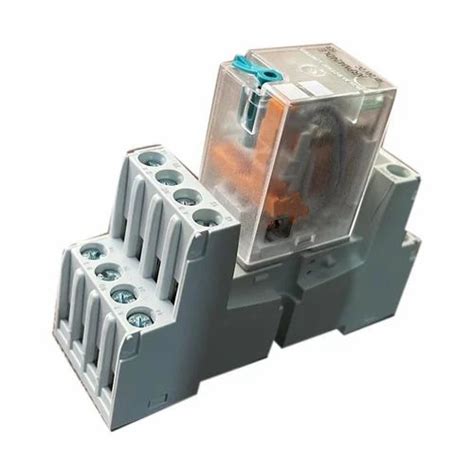 BCH Plug In Relay Wall Mounted V At Piece In Raipur ID