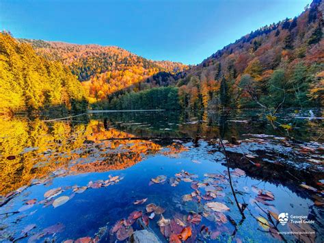 Georgian Travel Guide