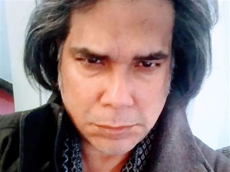 Muere Juan José Rodríguez El Puma Jr Fue Hijo Del Cantante