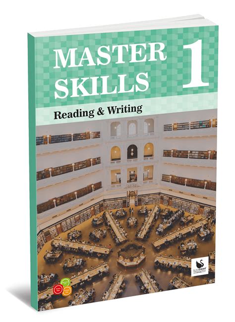 Master Skills 3 Reading And Writing