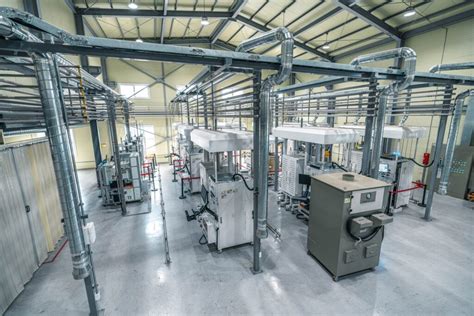 Current Collector For Sofc Soec Stack Hyfindr