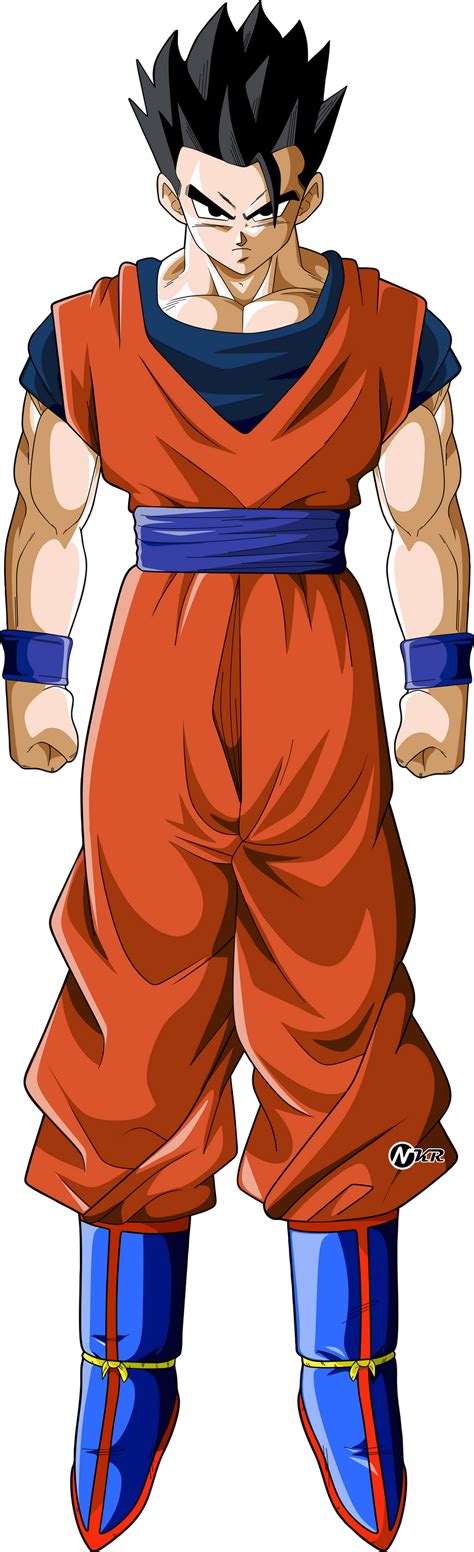 Social Trends Gohan