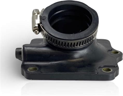 Polaris Sportsman Scrambler Xplorer 400 Carburetor Intake Adapter Boot 3085277 Amazon Ca
