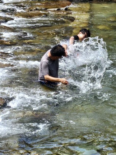 덕유산 자연휴양림 무주구천동 계곡 시원했던 여름휴가 네이버 블로그
