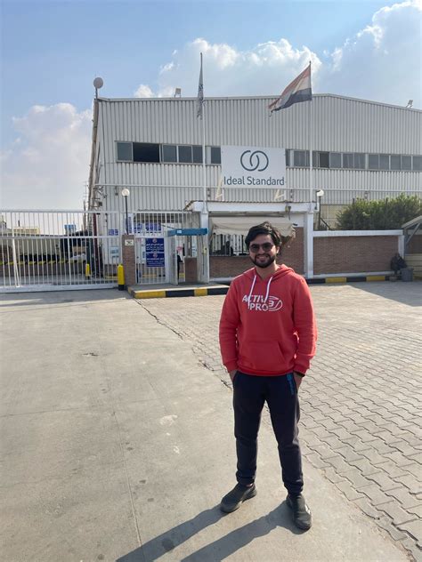youssef elakkad on linkedin university automation