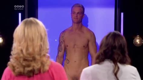 Naked Tv Show Horten