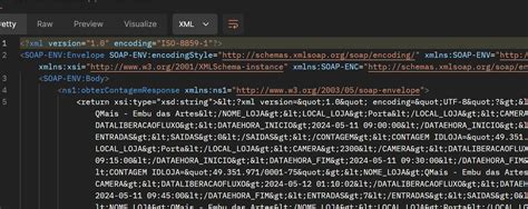 Help Parsing Xml Response Qlik Community 2452329