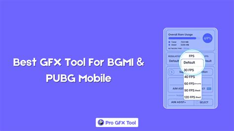 Bgm Gfx Tool App Download For Android Official Pro Gfx Tool