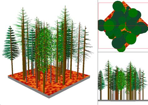 Open Source Gis Looking For Free Program Similar To 3d Analyst To
