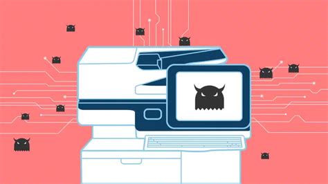 HP CEO Defends Practice Of Bricking Printers When Third Party Ink Is Used Viruses