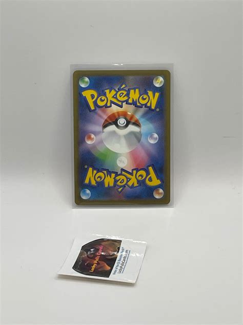 Mr Mime Ar Pokemon 151 179 Luckypullscards