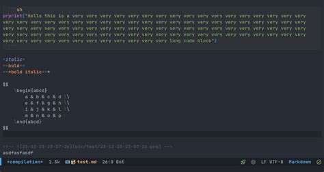 如何为 Emacs 的模糊搜索grep 配置预览功能 Emacs General Emacs China