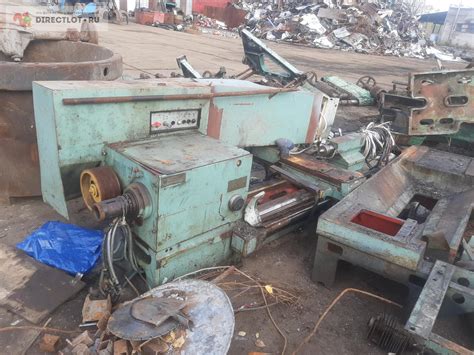 Токарный станок 16к20ф3 ЧПУ аналог 16А20ф3 ЧПУ купить в Архангельске цена 175000 Р на Directlot