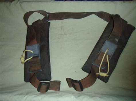 Thigh Strapssit On Topsea Kayak2usedlocal Pick Up