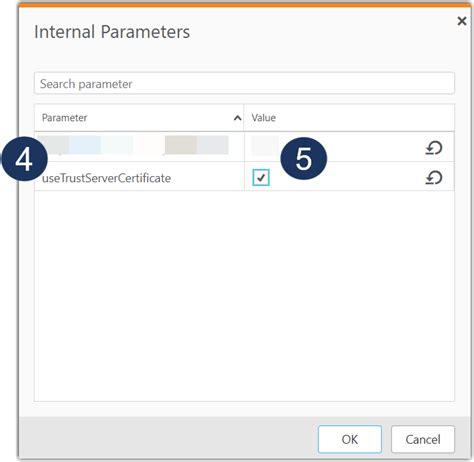 qlik replicate mssql odbc 18 error subject name does not match host name
