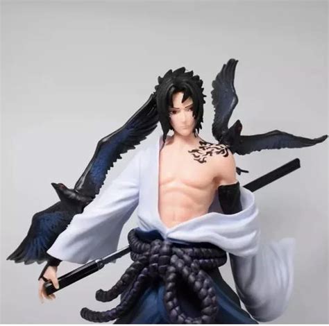 Pvc Naruto Sasuke Action Figure And Modal 30 Cm At ₹ 480 Piece In Pune Id 2854108101873