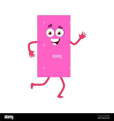 Rectangular Figure Stock Vector Images Alamy