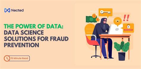 Data Science Fraud Detection Techniques Master The Art Nected Blogs