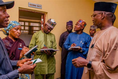 Isa Mohammed On Linkedin I Had The Privilege Of Witnessing And Participating At The National…