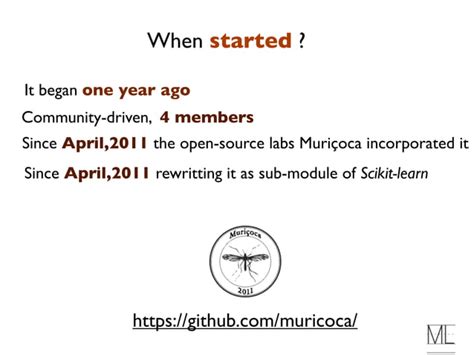 Crab A Python Framework For Building Recommendation Systems Ppt