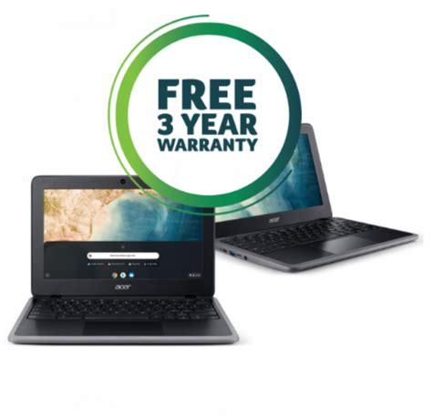 Acer UK Promotions