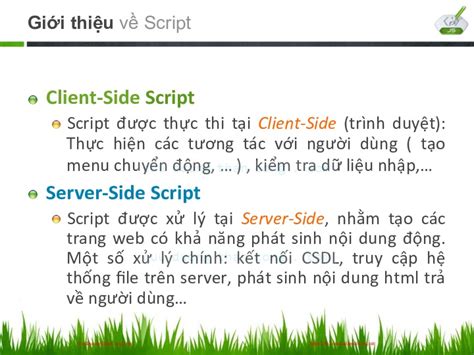 Pdf Thiết Kế Và Lập Trình Web Đh Khoa Học Tự Nhiên Hcm Nguyễn Đức Huy 05ngonngu