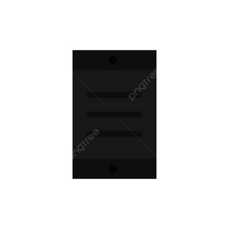 Mobile Application Flyer Vector Hd Images Mobile Application Background Business Button