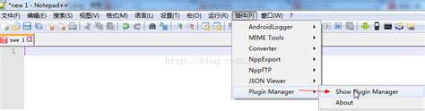 用notepad读取android的log信息notpad提示是否加载log日志 Csdn博客 用notepad读取android的log信息notpad提示是否加载log日志 Csdn博客
