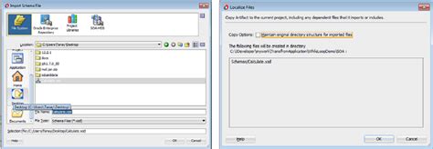 Arrays In Bpel Using While Loop Learnings