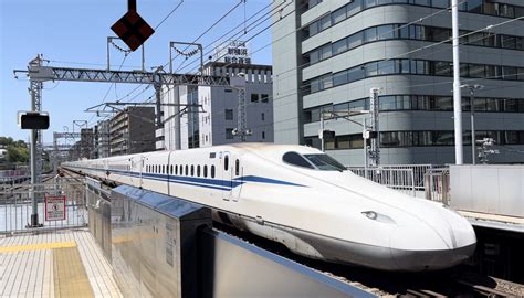 【2024年度版】ひかり号の停車駅パターンを解説！ Munetora Train Official Blog
