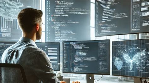 Mastering The Back End Key Skills Every Full Stack Developer Should Know