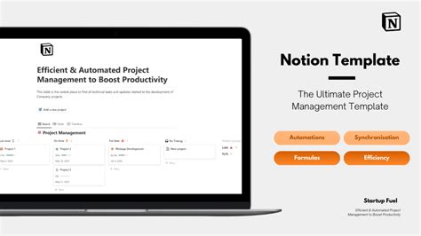 Efficient And Automated Project Management Prototion