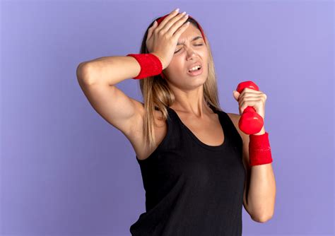 Como Evitar O Catabolismo Muscular Com 11 Dicas