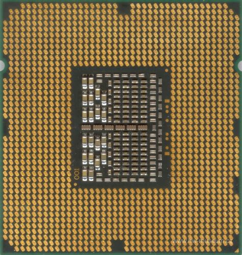 Intel Core I Hardware Museum