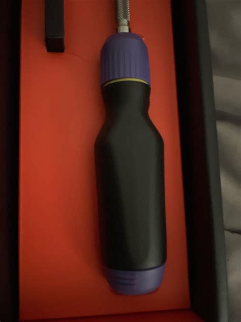 Mystery Screwdriver R Linustechtips