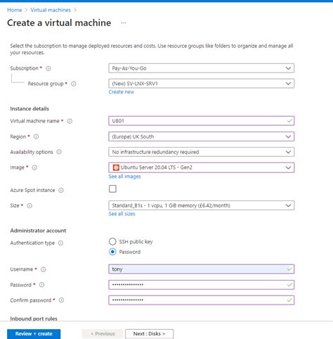 Linux Vm Using Arm Templates Snapshot And Disaster Recovery 7 It
