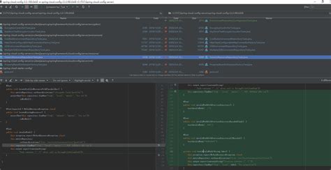 CVE Spring Cloud Config Server 目录穿越 斗象能力中心
