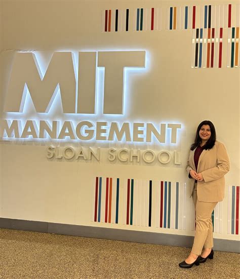 Mitsloan Mit Mban Businessanalytics Newbeginnings Datadriven Analytics Highereducation