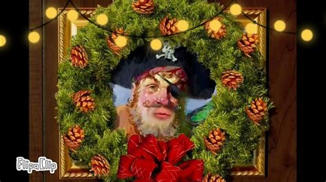 스폰지밥크리스마스오프닝 Youtube