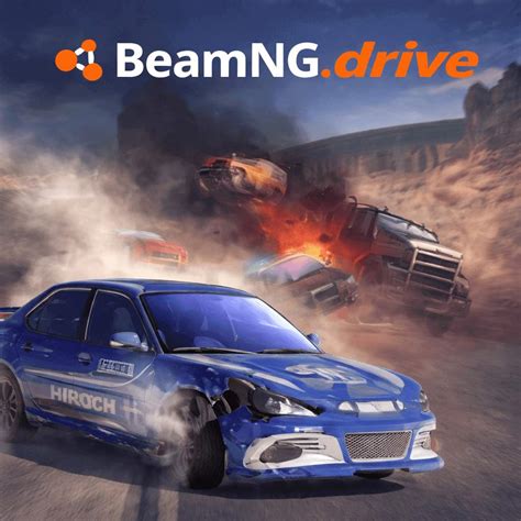 Beamng Drive