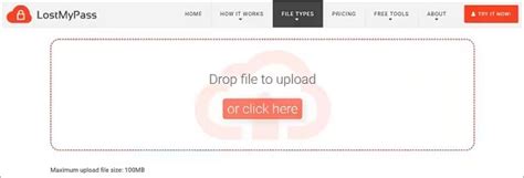 Forgot Your PDF Password Unlock Your Protected PDF Files Easily