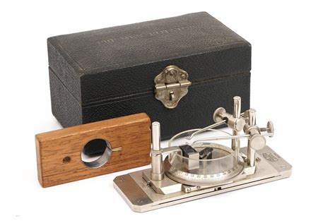 A Zeiss Prismen Rotator Microscope Accessory 3824712641