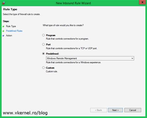 How To Enable Winrm Via Group Policy Adrian Costeas Blog