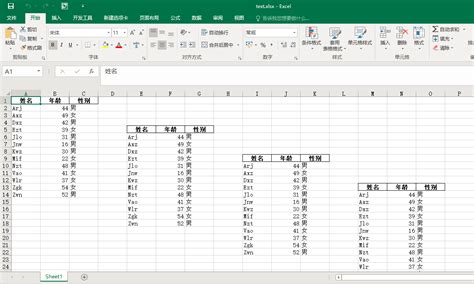 Python 用 Pandas 保存多个 Df 到一个 Excel 工作簿 赏尔 博客园 Python 用 Pandas 保存多个 Df 到一个 Excel 工作簿 赏尔 博客园