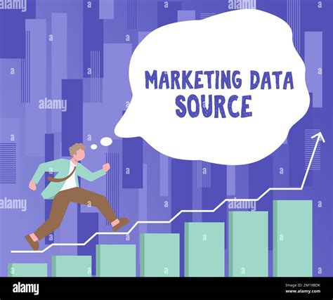 Conceptual Caption Marketing Data Source Business Overview Connection